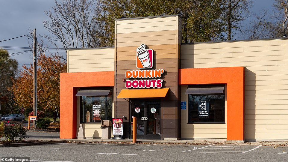 Dunkin debuts new summer menu items