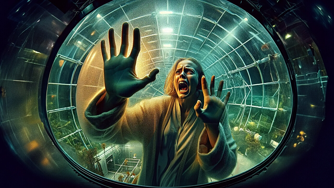 What We Learned from Experiment About Human Survival on Alien Planets