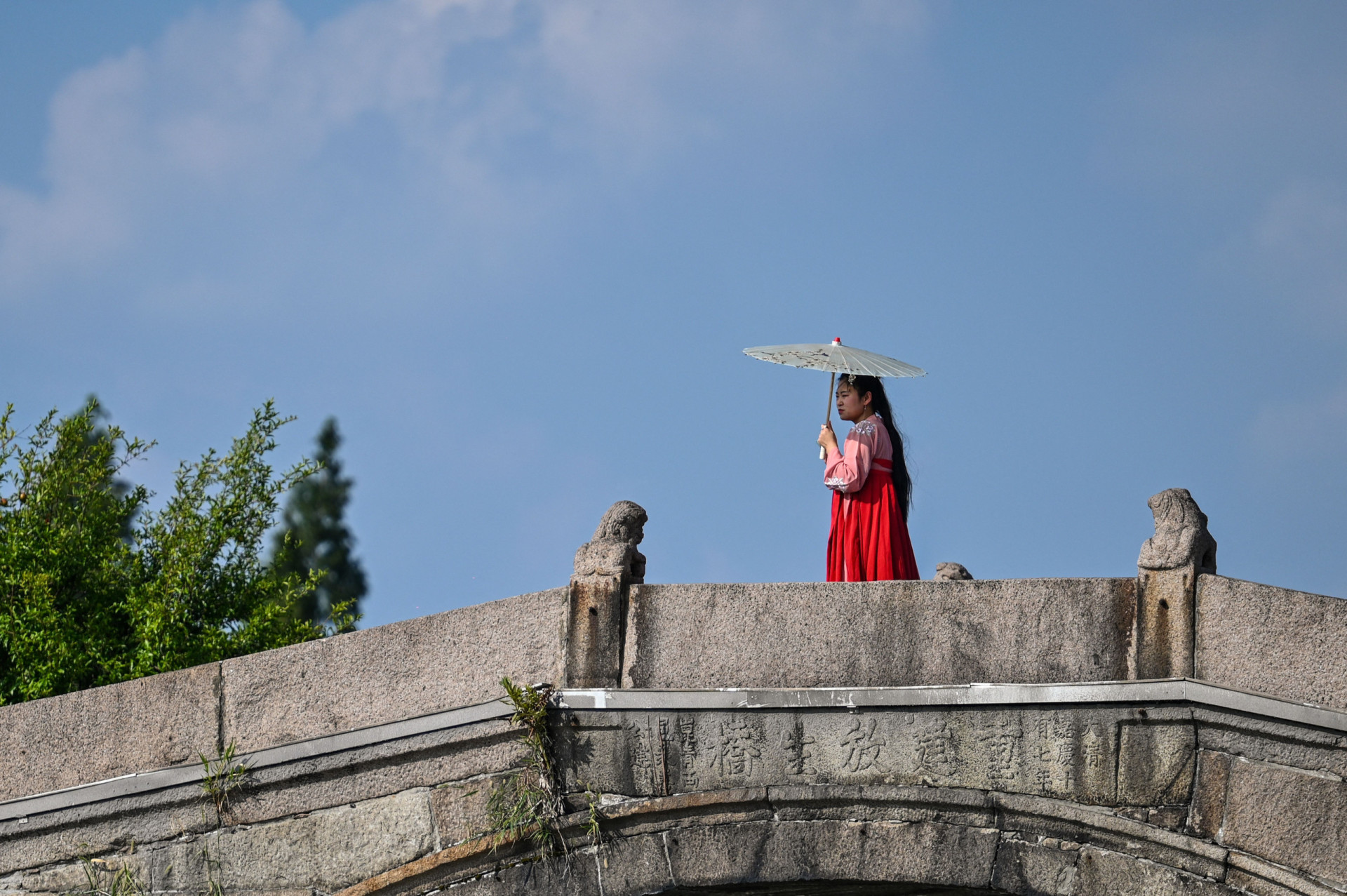 Shocking Facts About Ancient China