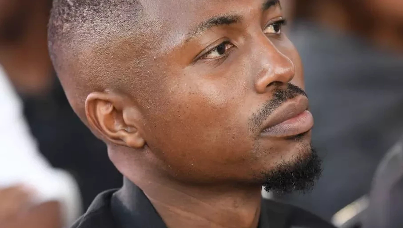 Bandile Shandu affirms player commitment amid Jose Riveiro exit