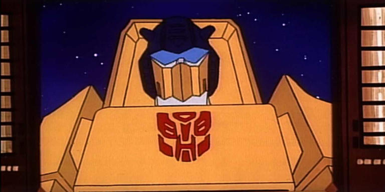 10 Transformers the G1 Cartoon Completely Wasted