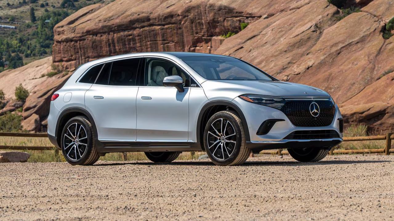 LG Energy Solution secures $1.4B Mercedes-Benz battery deal