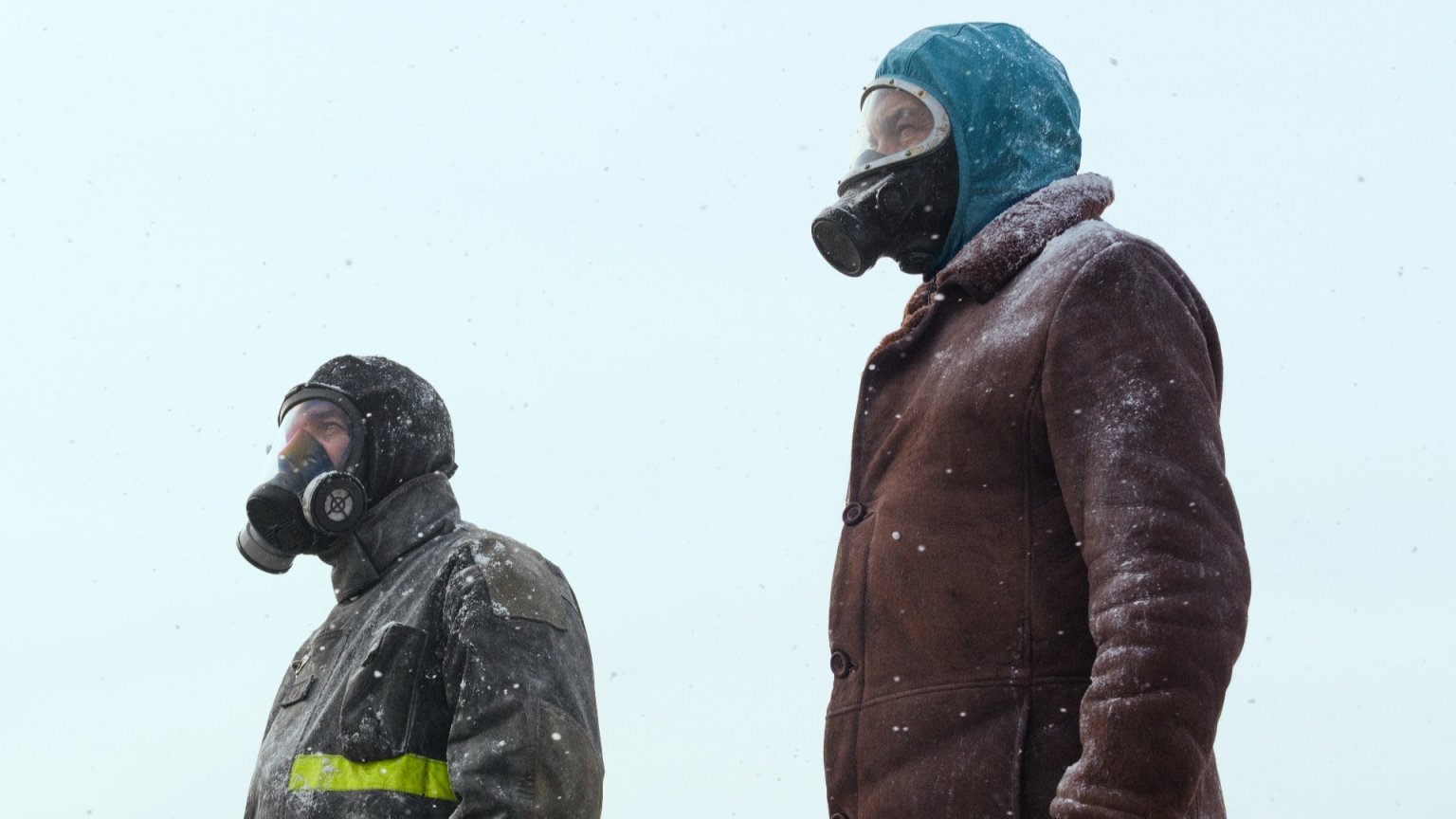 Bijzonder hoge score voor nieuwe apocalyptische serie op Netflix: 'Zo ...