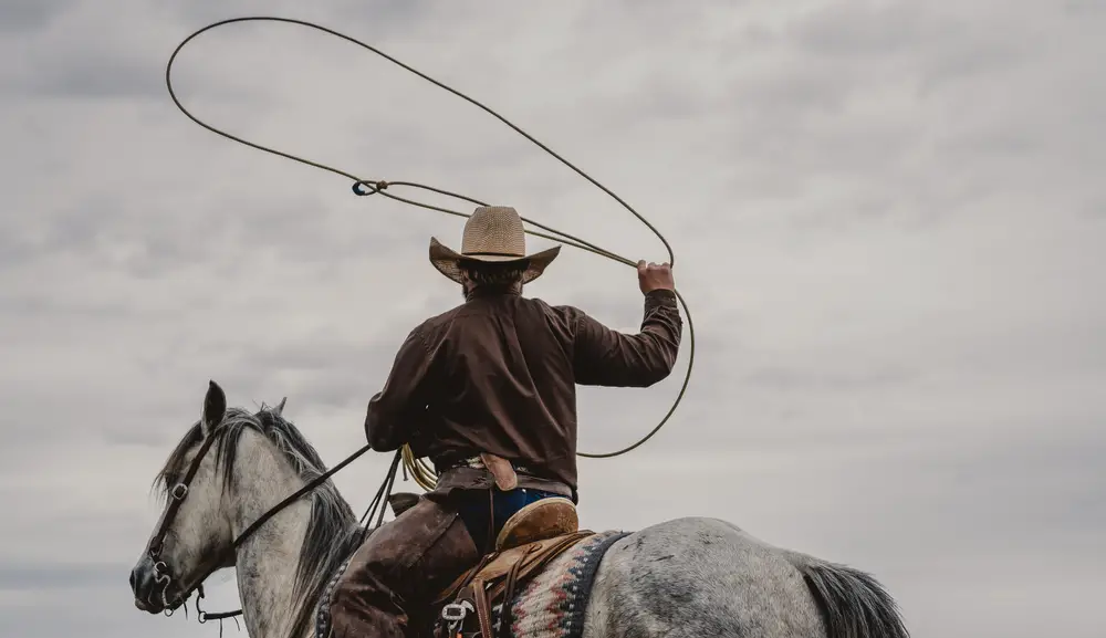 The Best American Dude Ranches To Channel Your Inner Cowboy