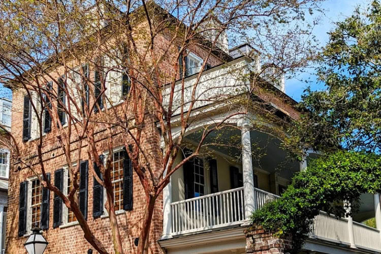 Charleston and Barbados: A Fascinating and Fun Connection