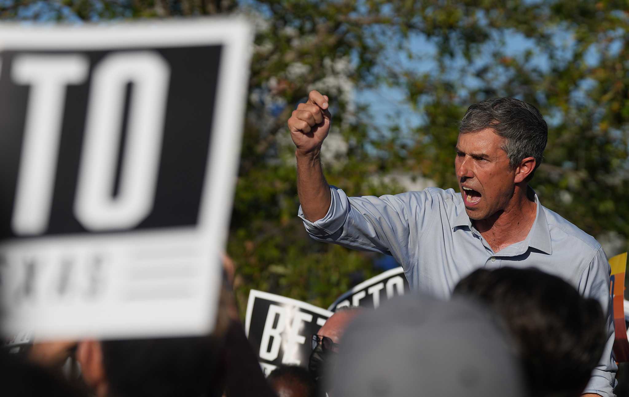 Meet the Texas Democrats who might run for U.S. Senate in 2026