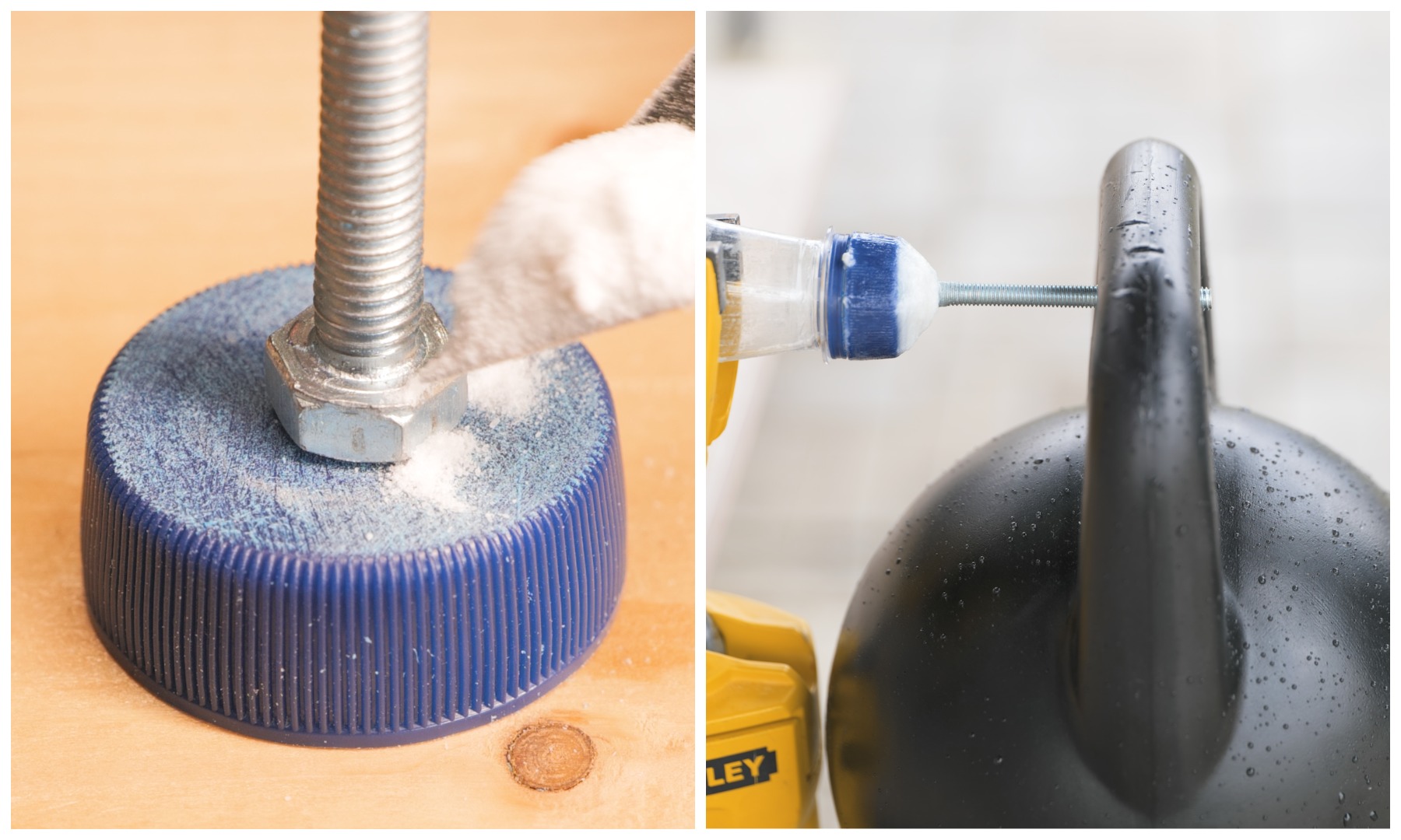 Crafty Connections: Mastering the Art of Cold Welding