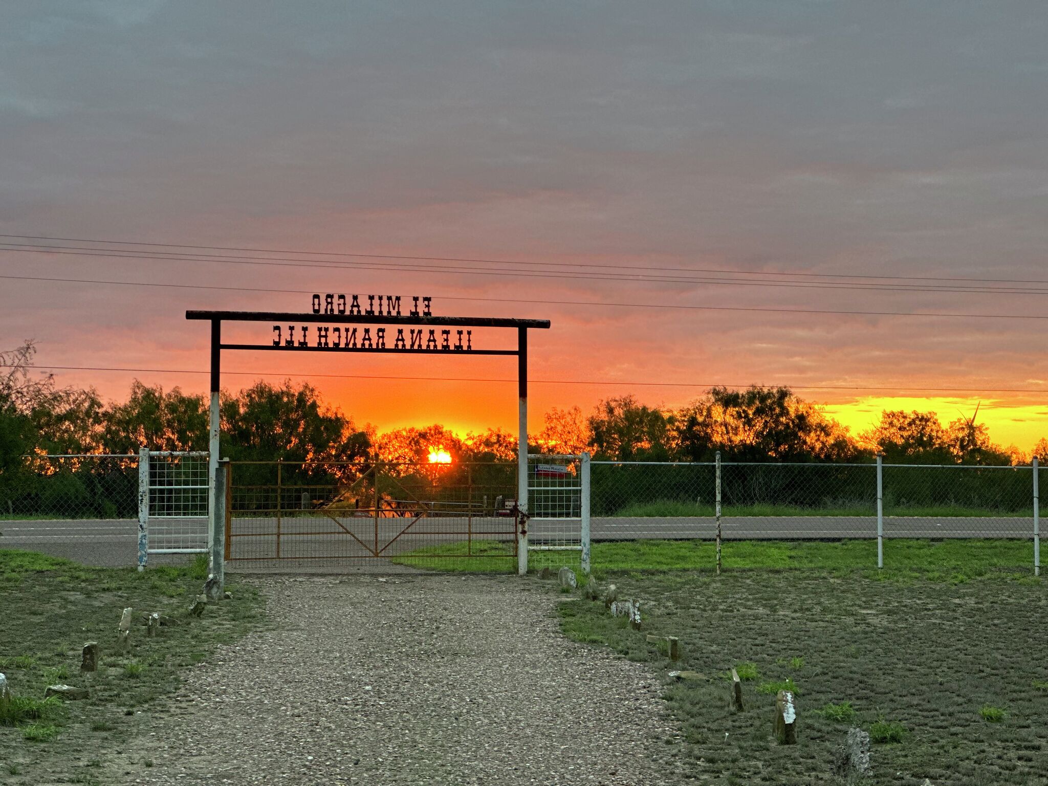 'Miracle' saves 200-year-old Texas ranch from highway expansion