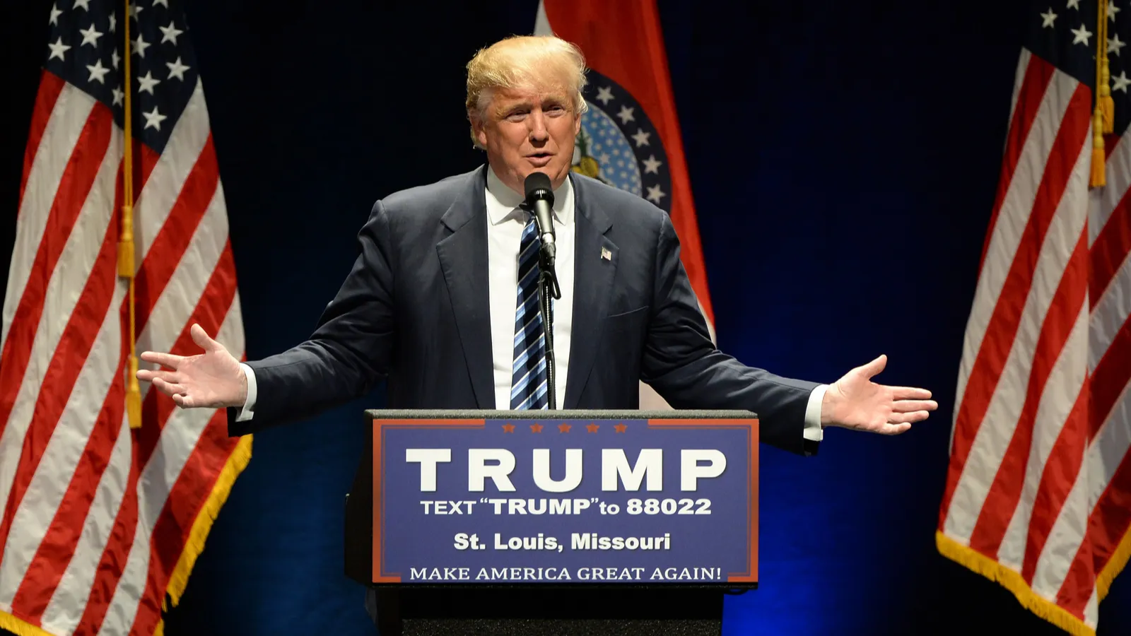 Smartphones And PCs Excluded From Trump’s Tariff