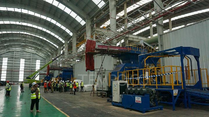 Warga Akan Demo dan Tuntut RDF Rorotan Jakarta Ditutup