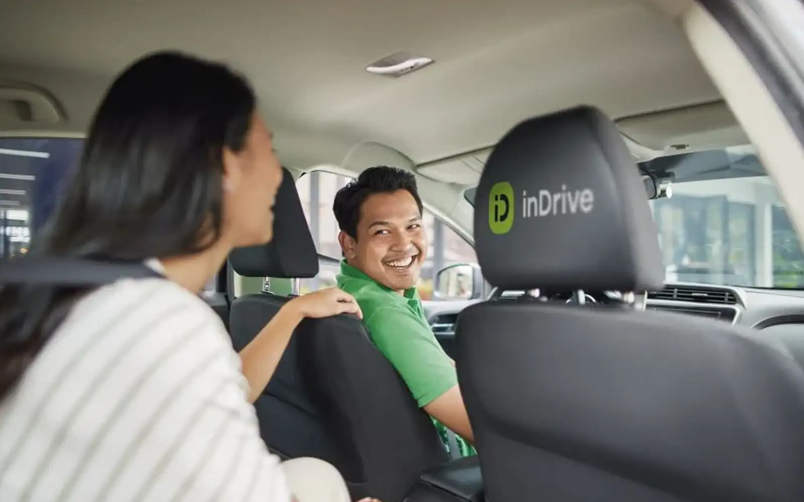 E-hailing firm inDrive in hot water again after licence revoked