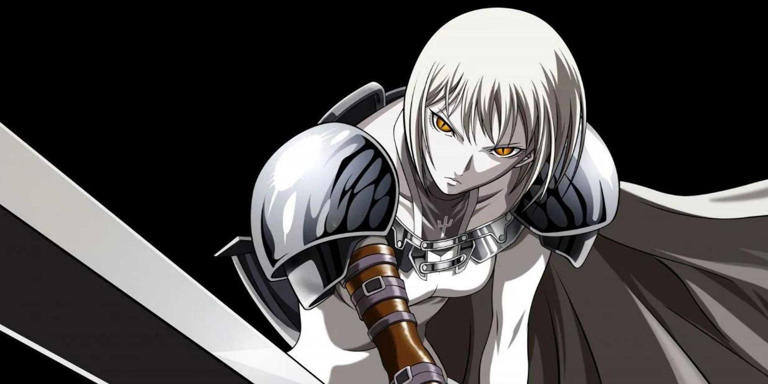 Best Gothic Anime Series, Ranked