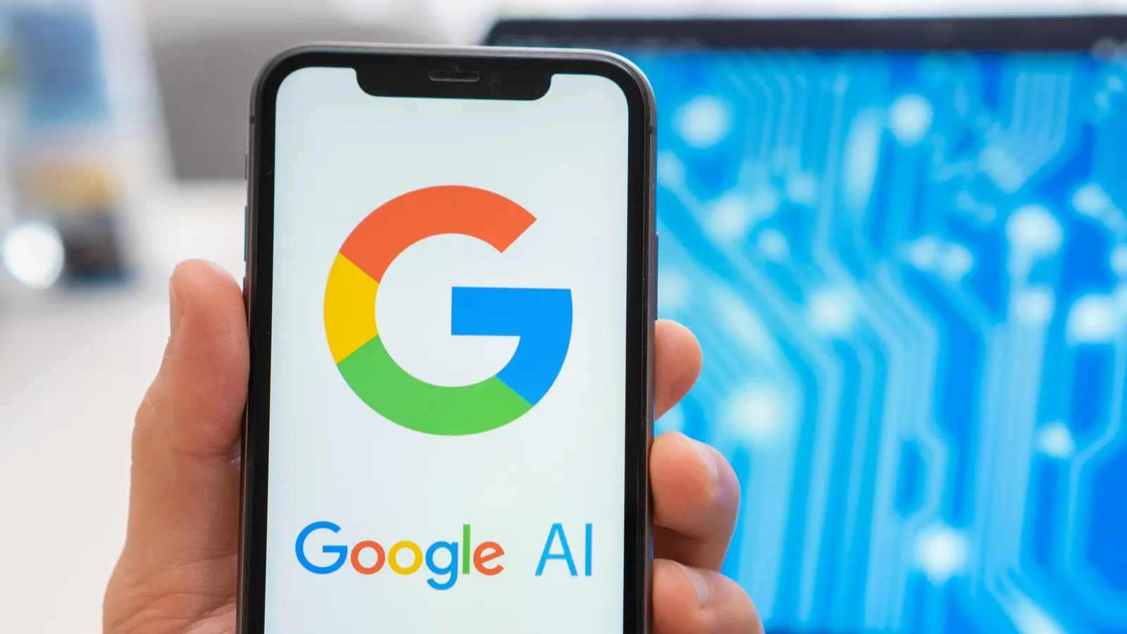 A 91% accurate AI could still deliver millions of wrong answers daily ...