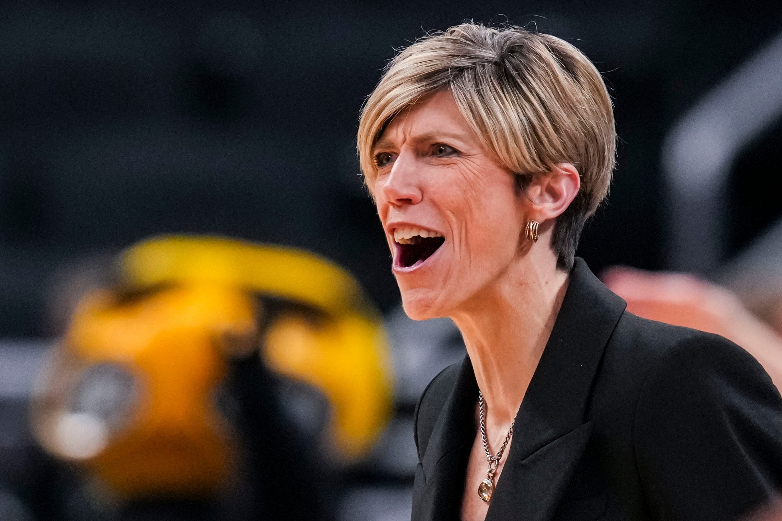 5-star Iowa women's basketball recruiting target updates decision timeline