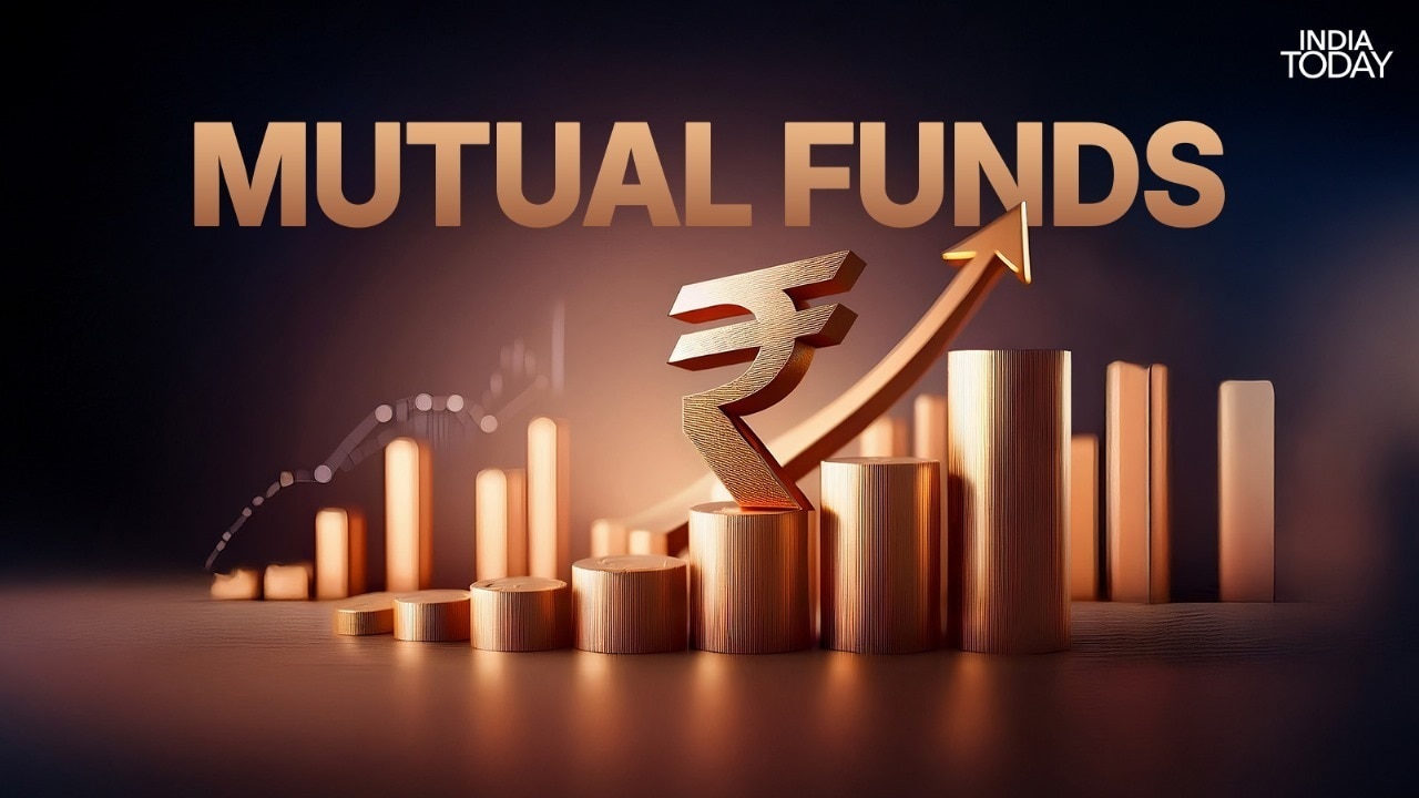 Mutual funds are on the rise again. Check out these 5 bets in 2025