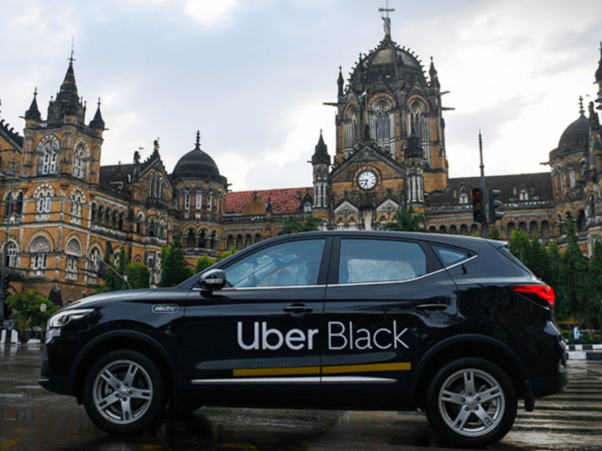 State Aggregator Cabs Policy 2025: Ola and Uber's Game-Changing ...
