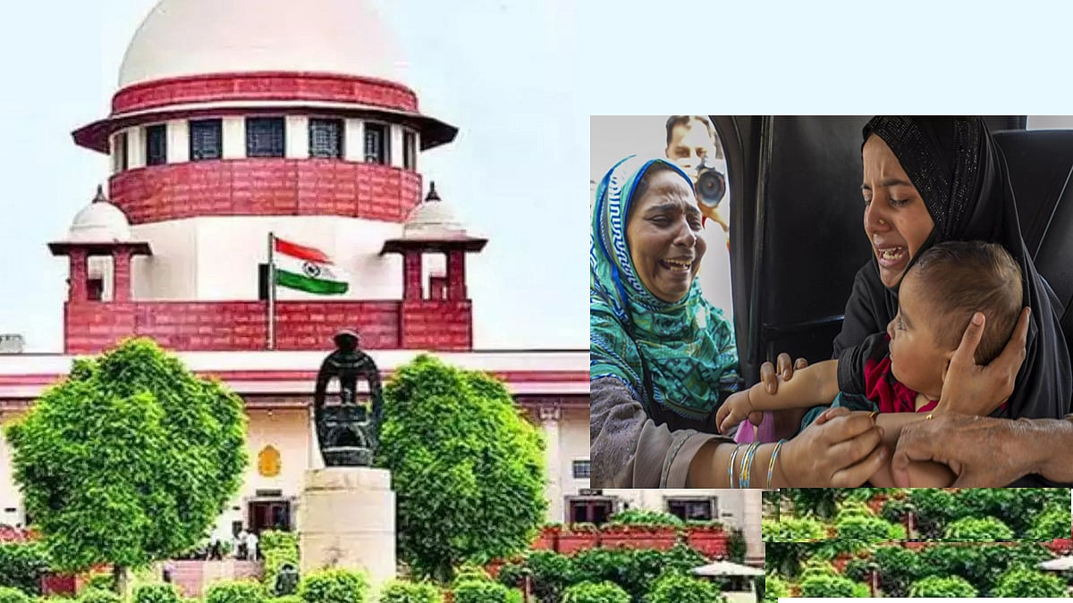 SC protects family facing deportation to Pakistan, asks authorities to ...