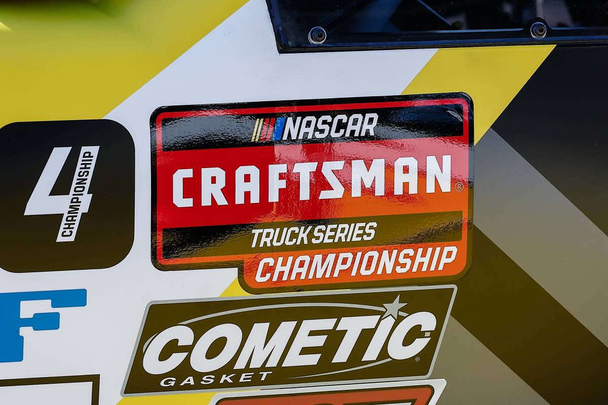 NASCAR Truck Series Race Today: Lime Rock Park start times, schedule ...