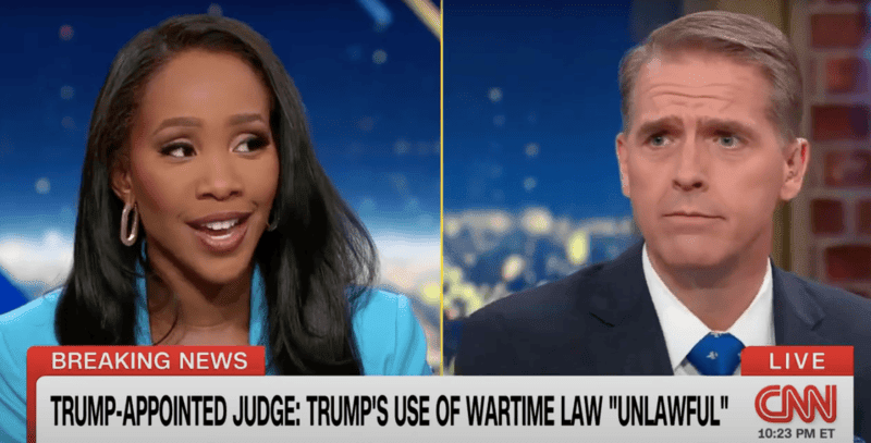 'Scott, no': CNN host schools conservative Jennings who flubbed 'basic ...