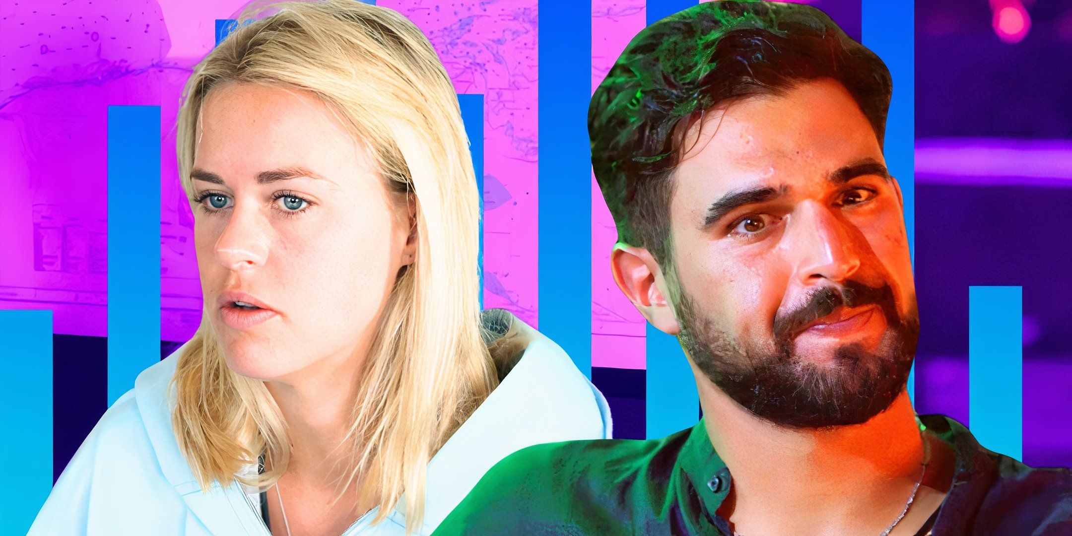 Are Johnny Arvanitis & Alesia Harris Still Together After Below Deck ...