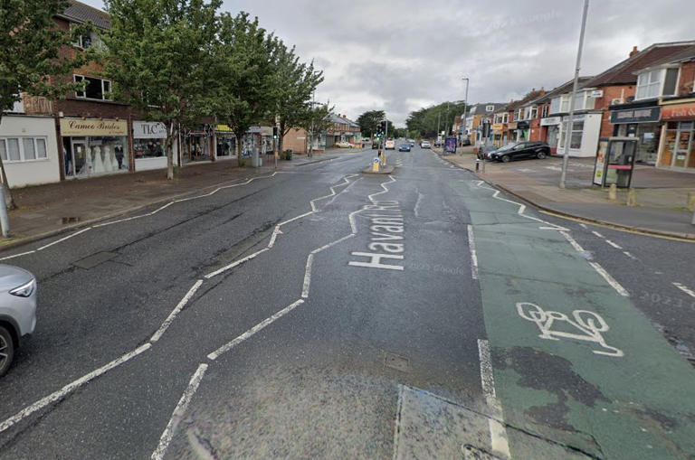 The 9 'hottest' Hampshire postcodes where homes sell rapidly due to ...