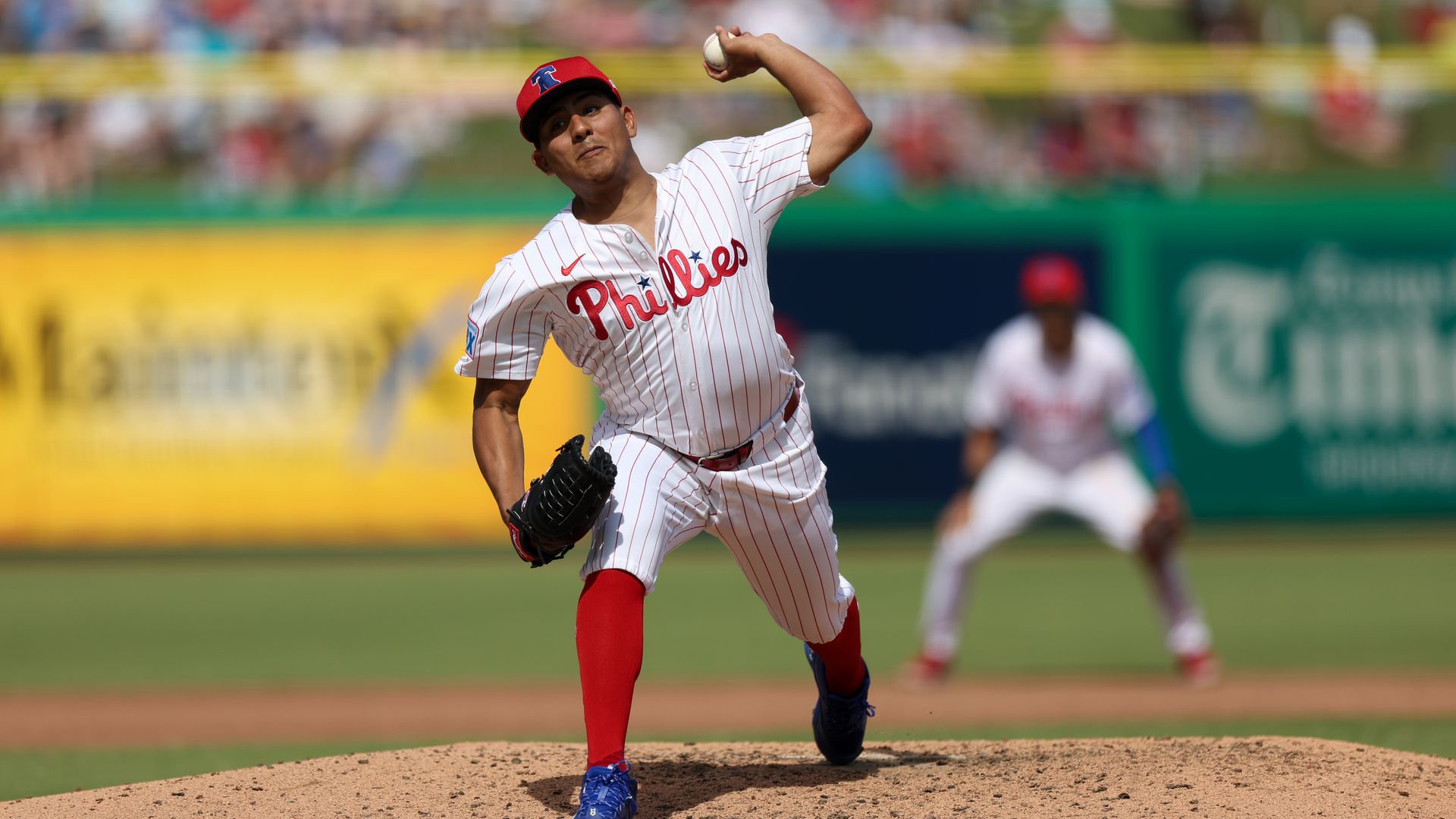 Should the Phillies utilize a six-man rotation?