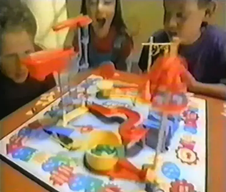 The Classic Board Games from the ’60s and ’70s That Had Surprisingly ...