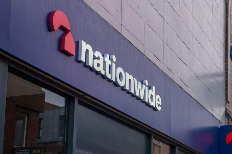 Nationwide issues 'so important' update for customers who drink tea