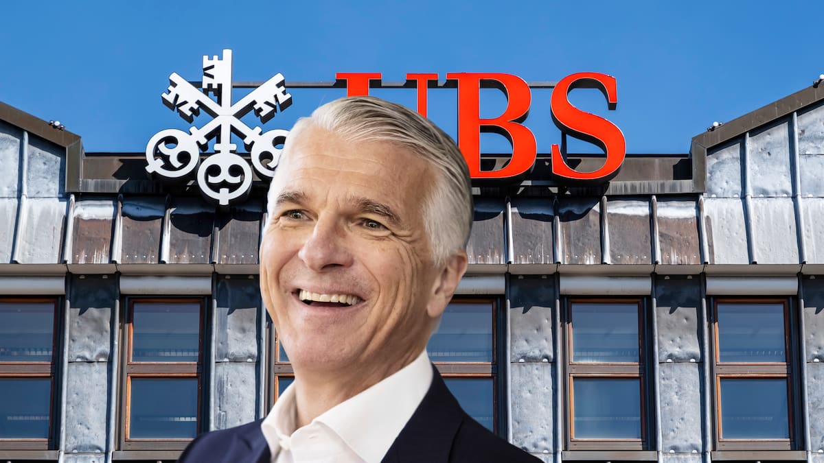 Für CS-Kunden und Neukunden: UBS lanciert überraschend ein Gratiskonto