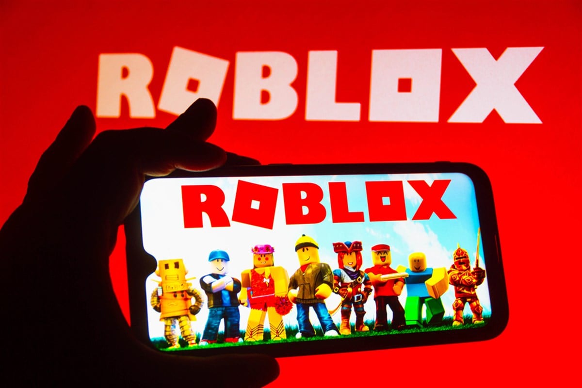 Roblox Stock Gains Momentum and Can Top $100 in 2025