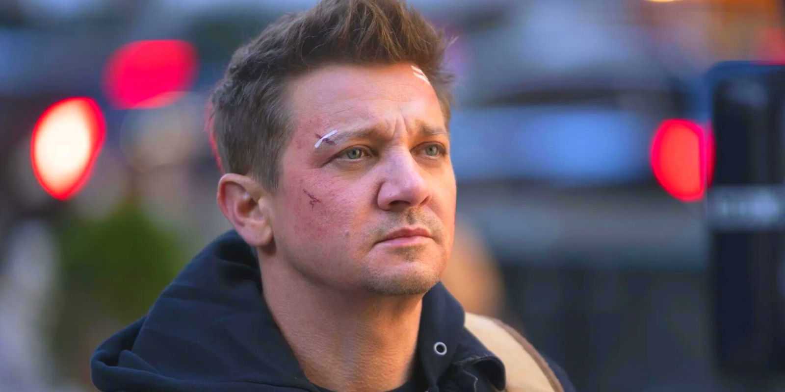 Jeremy Renner Reveals the Frustrating Reason Hawkeye Season 2 Didn't Happen