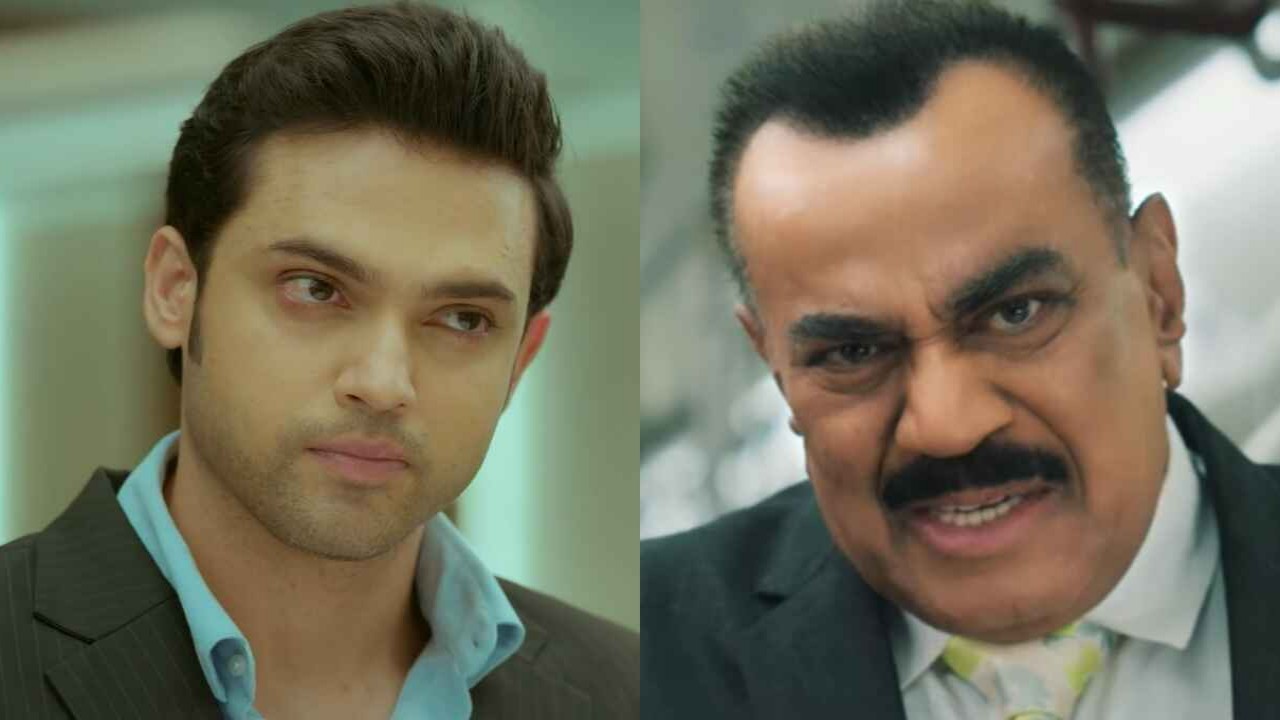 CID: ACP Ayushmaan gives this SHOCKING information to ACP Pradyuman; PROMO