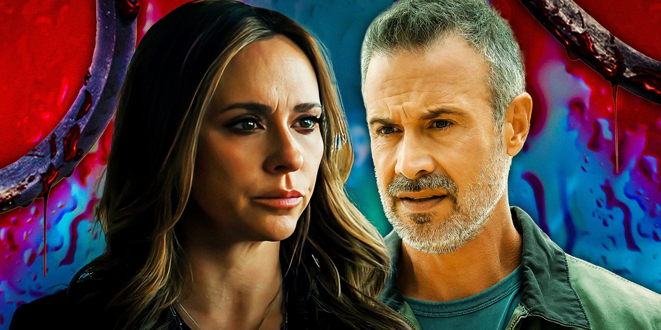 How Julie & Ray Are Still Alive In I Know What You Did Last Summer Gets ...