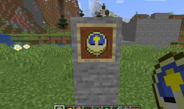 How to craft and use a Clock in Minecraft? (Super Easy Guide)