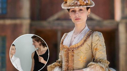 De 'Valle Salvaje' a Disney+: la otra serie española que protagoniza ...