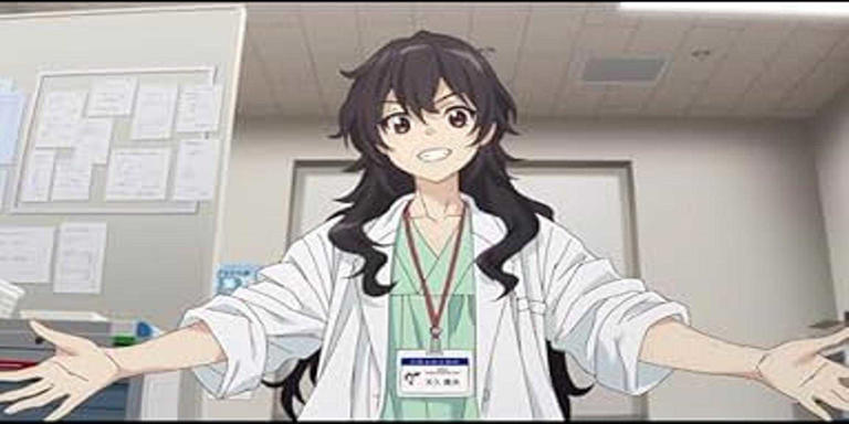 8 Best Medical Anime