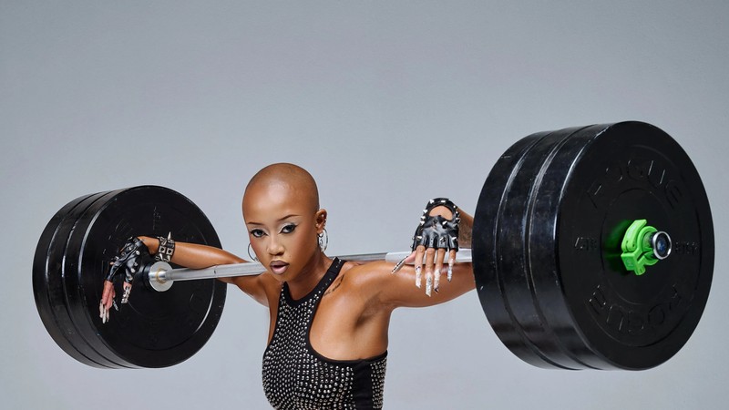 Moozlie returns with 'Go Getter': a fierce anthem for independent ...