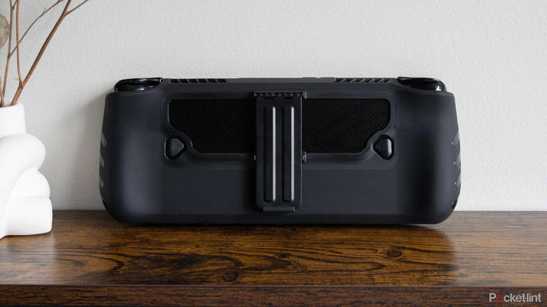 This $95 ROG Ally X accessory is expensive, but I promise it's worth it