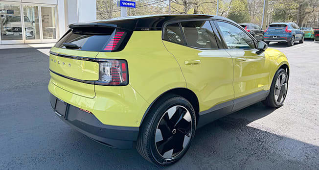 Chinese-Made Cars Are Already Here. We’ve Even Tested a Few.