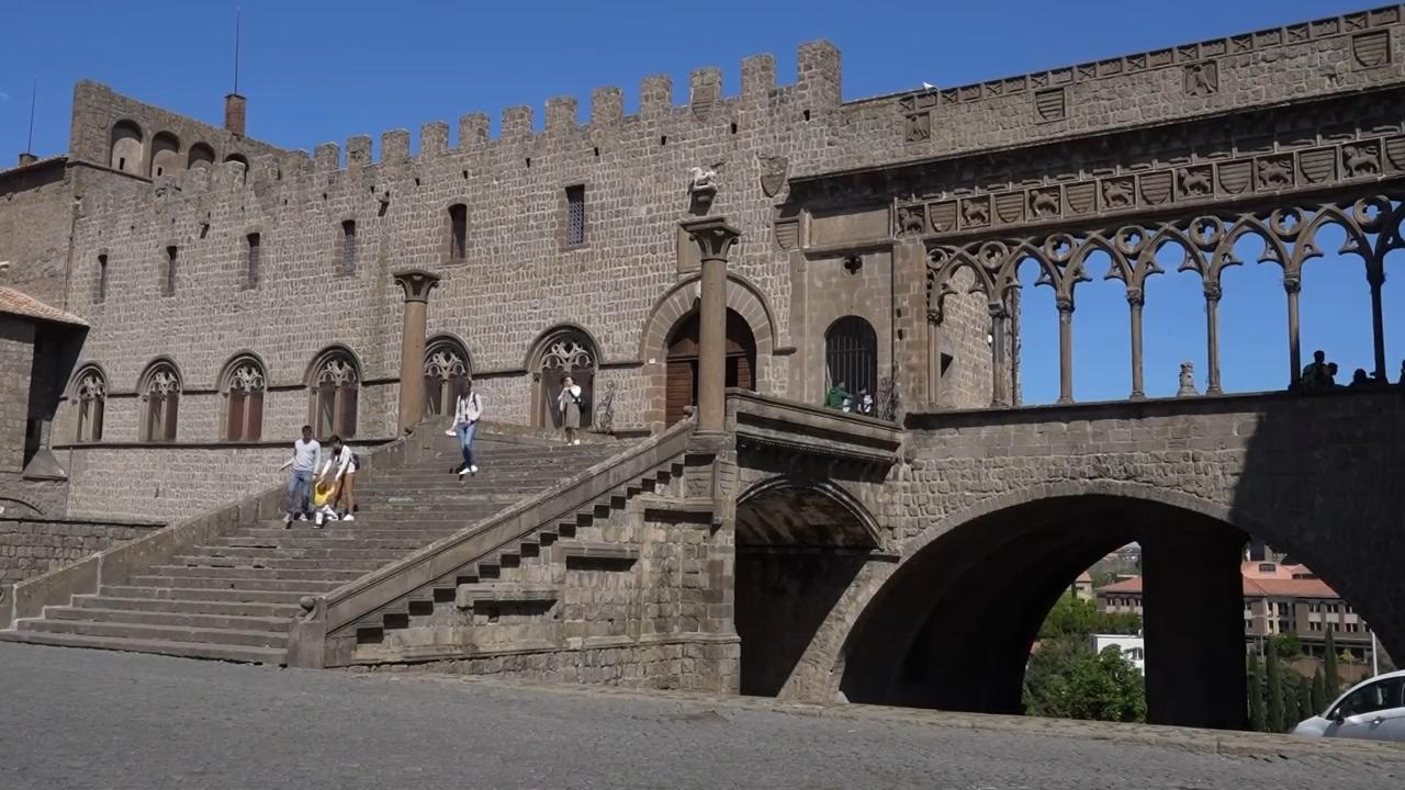 With the Catholic Church soon to elect a new pope, AP looks at the ...