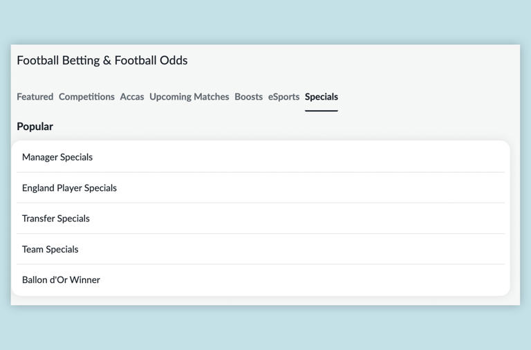 Best Football Betting Sites UK 2025: Top 10 Ranked (November 2025)