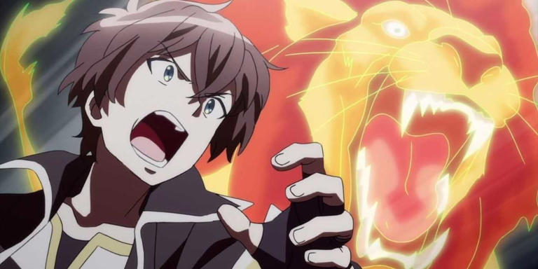 35 Most Powerful Isekai Anime Characters, Ranked
