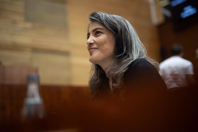 Más Madrid carga contra el "sermón" en el que Ayuso "convierte el Dos ...