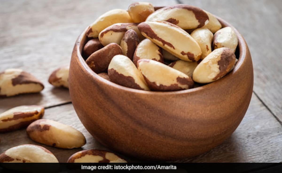 Can Selenium Help Reduce Heart Attack Risk? Here Are The Best Food Sources