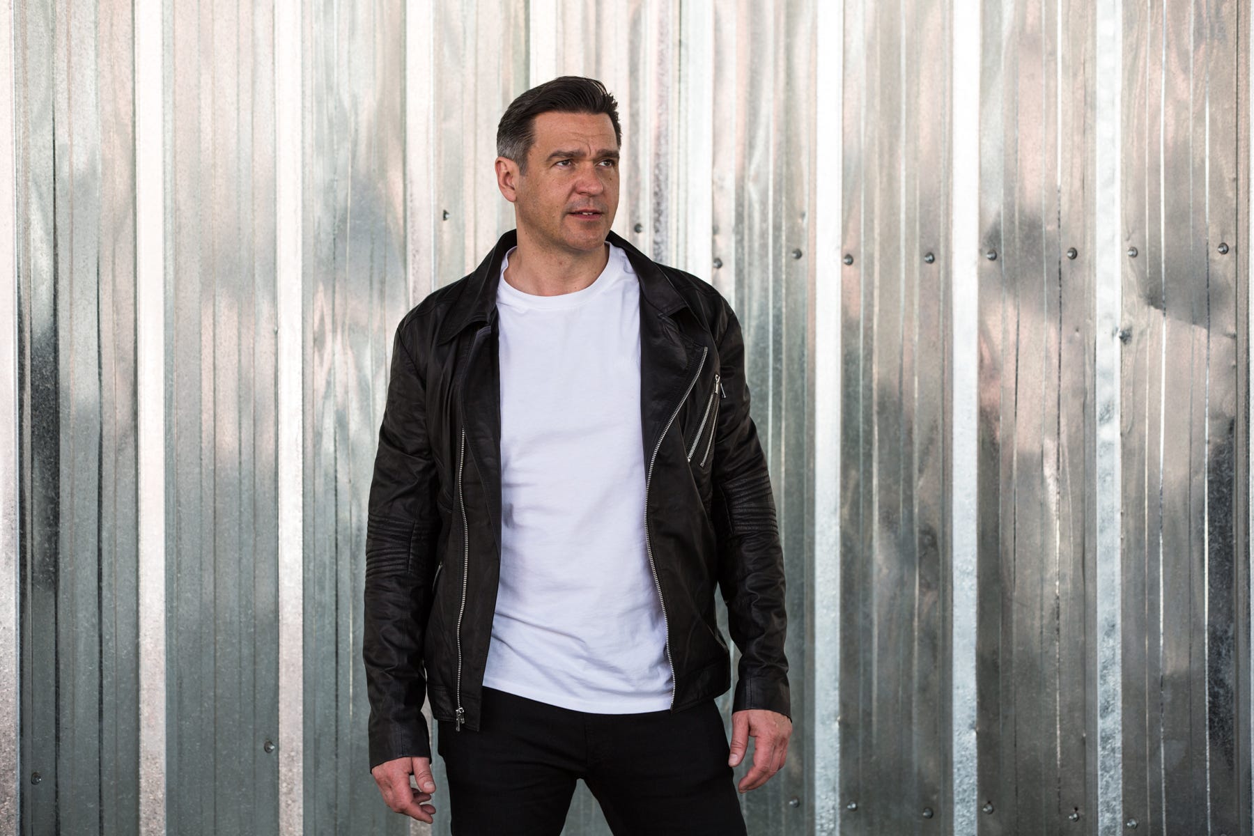 South Bend Symphony Orchestra presents 'Nathan Gunn Sings Broadway'