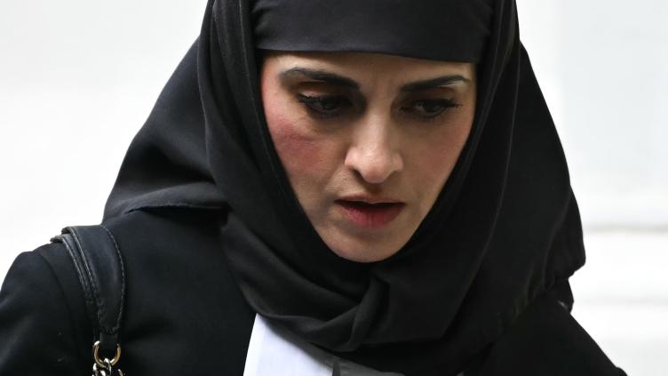 Le prince Harry fixé vendredi sur son recours concernant sa sécurité au ...