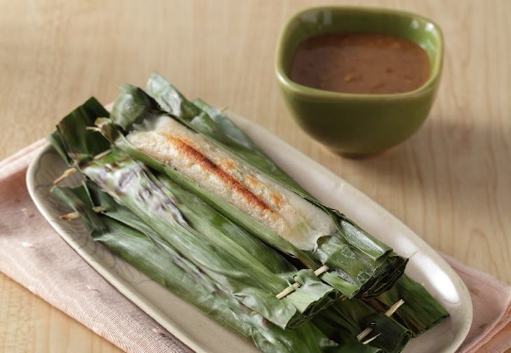 Terbuat dari Ikan Tapi Namanya Otak-otak, Ini Sejarahnya