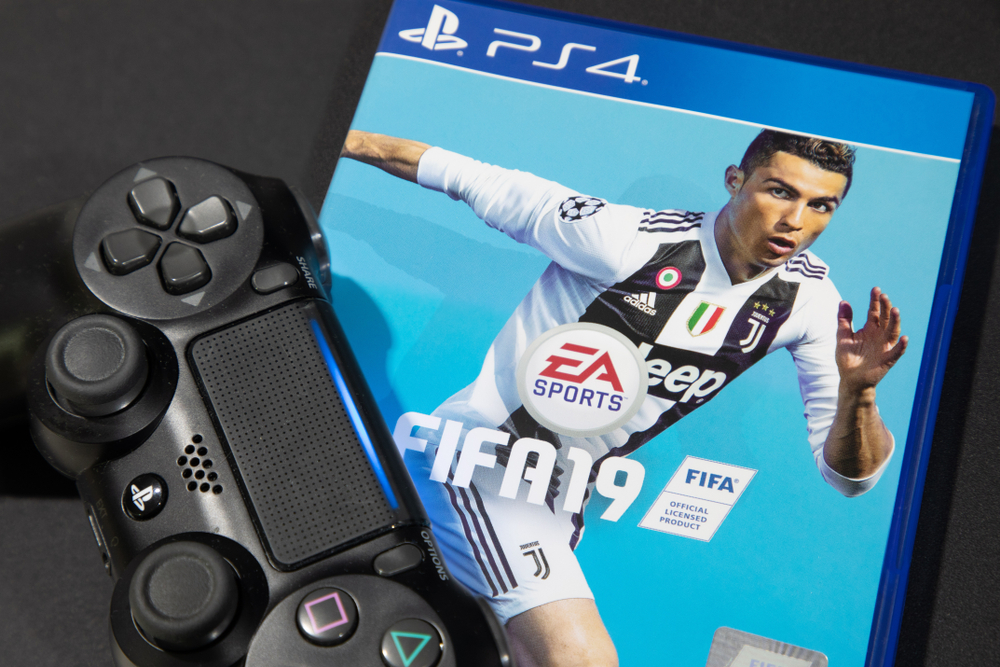 The 30 Best FIFA Games of All Time