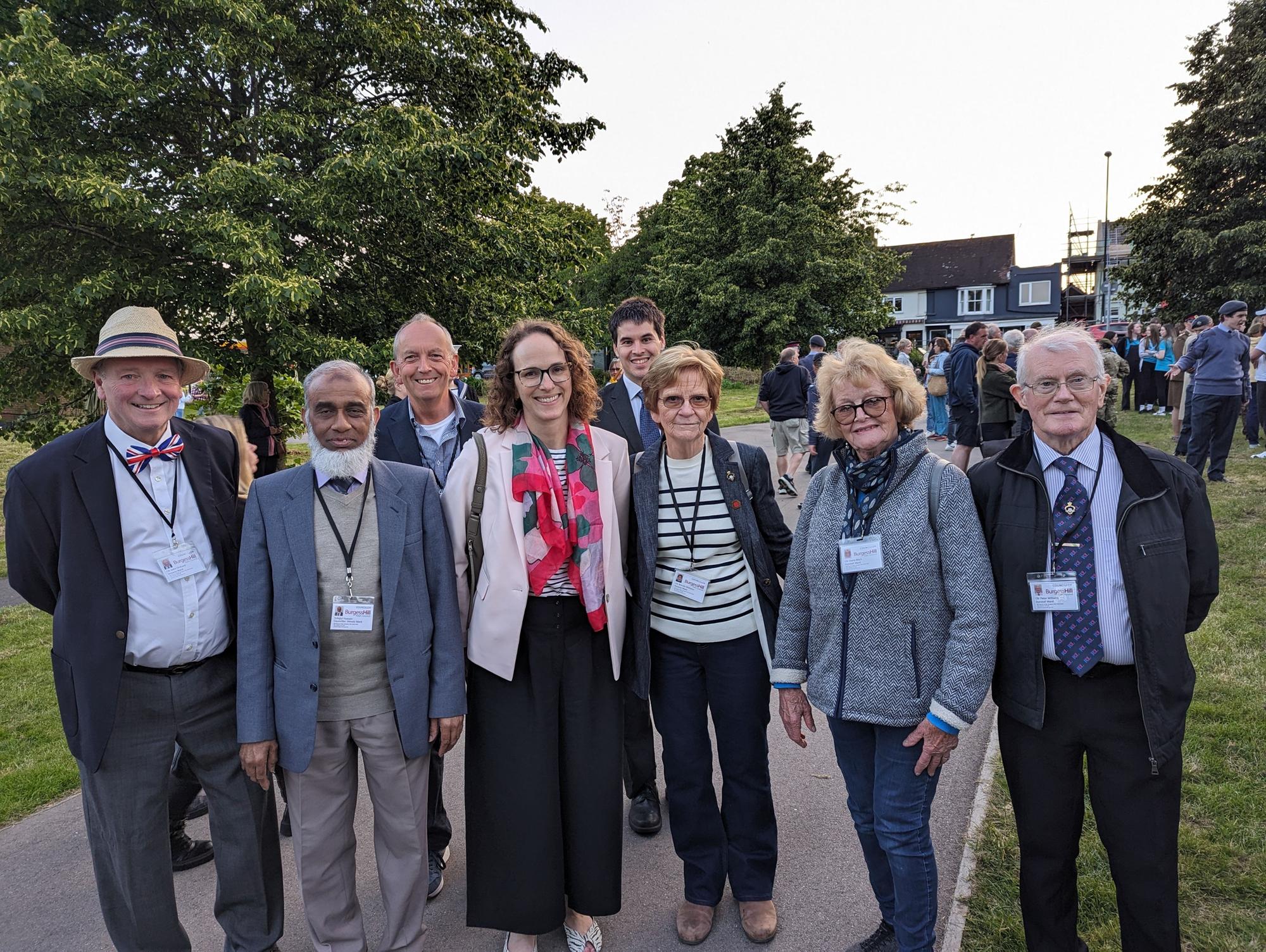 Political opinion with Alison Bennett MP: Honouring the past, shaping ...