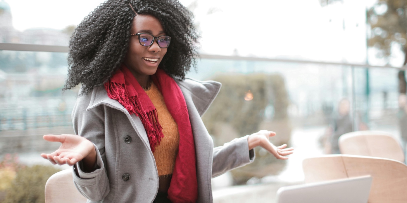 Why Talking Out Loud to Yourself Is a Great Habit